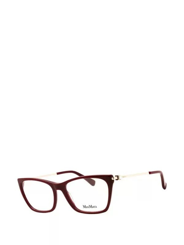 Max Mara Cat-eye Glasses