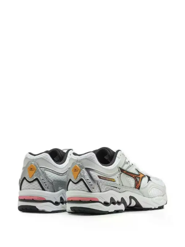 Mizuno Wave Mg4 Ls Low-top Sneakers