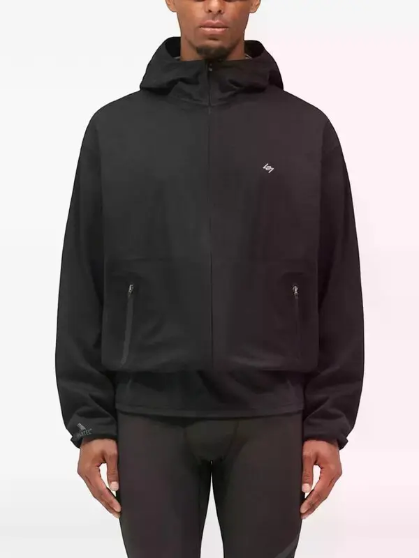 REPRESENT 247 Power Shield™ Windbreaker