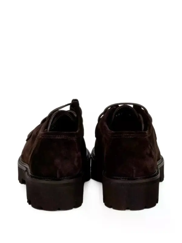 FRANCO FEDELE Lace-up Boots