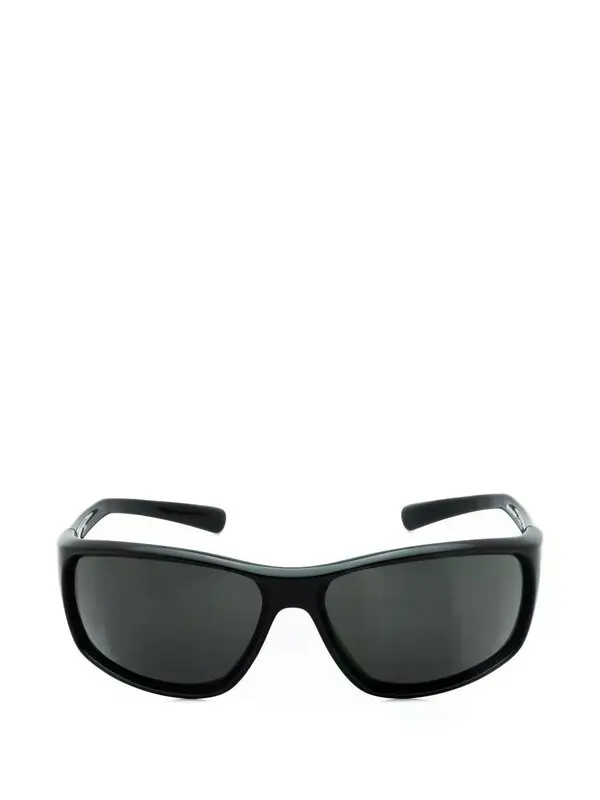 Nike Adrenaline Rectangle-frame Sunglasses