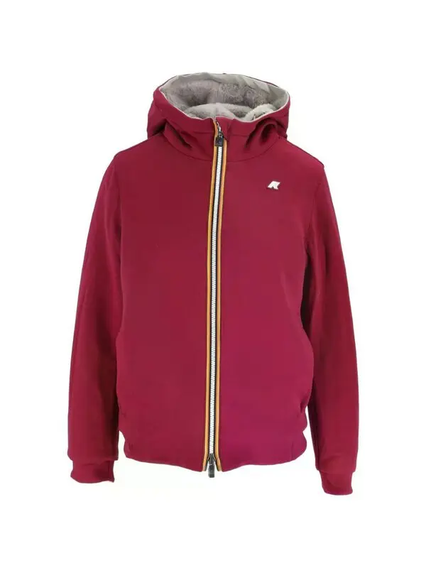 K-WAY Deva Reversible Jacket