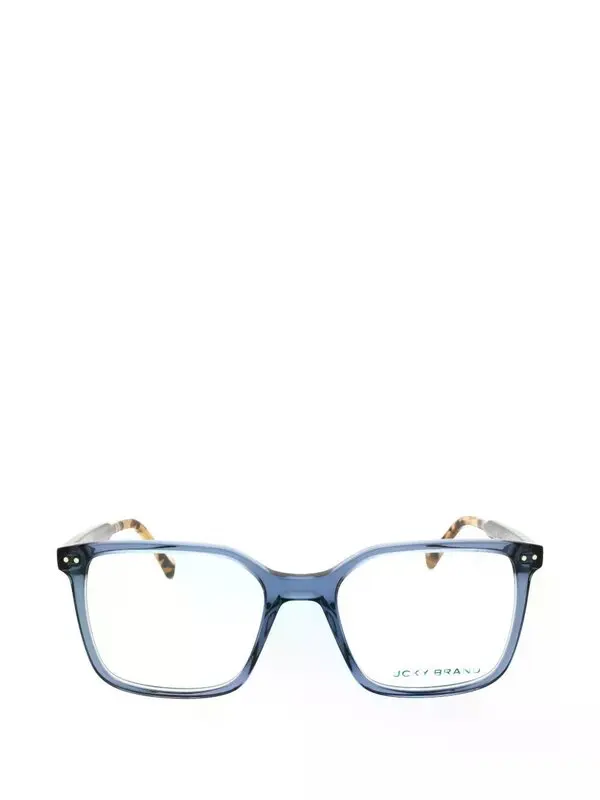 Lucky Brand Rectangle-frame Glasses