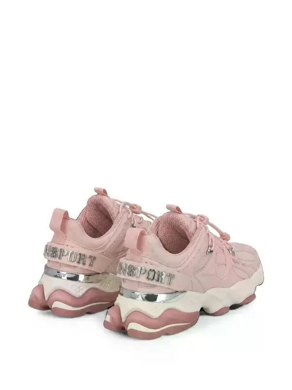 PLEIN SPORT Runner Beast X-01 Sneakers
