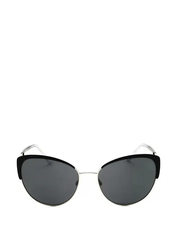 DRAPER JAMES Cat-eye Sunglasses