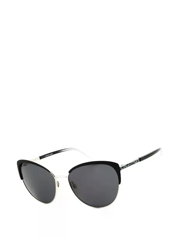 DRAPER JAMES Cat-eye Sunglasses