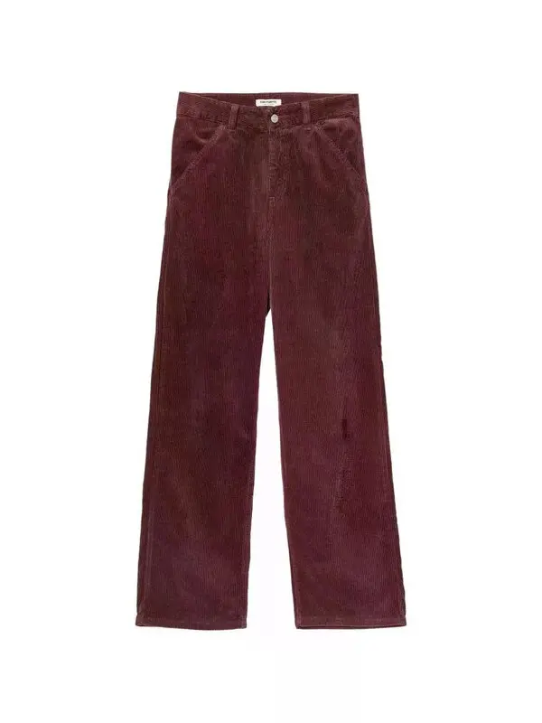 Carhartt Work In Progress Coventry Corduroy Trousers