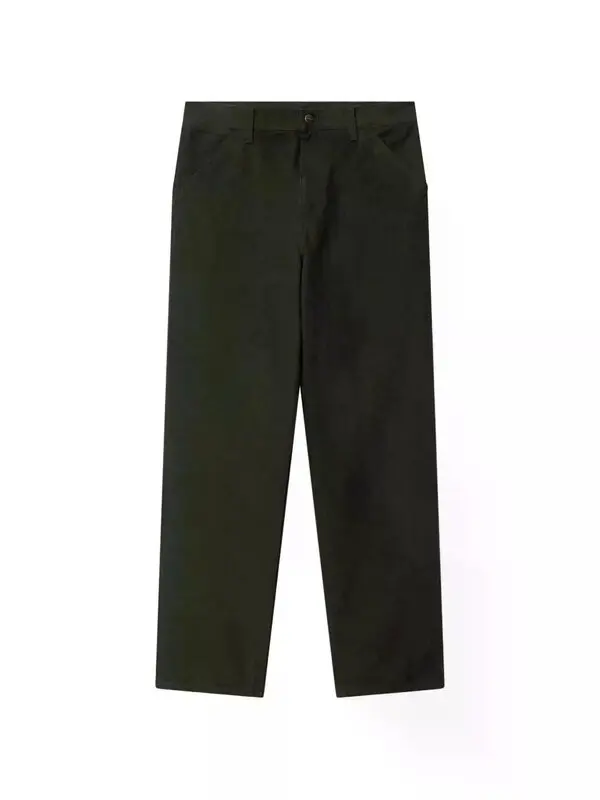 Carhartt Work In Progress Dearborn Canvas Trousers