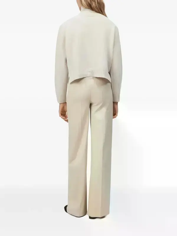 DRYKORN Lyzima High-neck Sweater