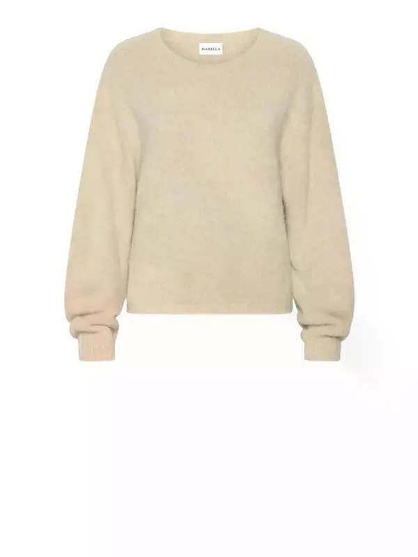 Marella Crew-neck Sweater