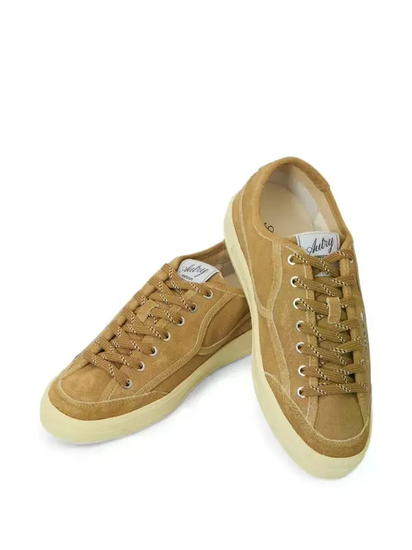 AUTRY Windscape Low-top Sneakers