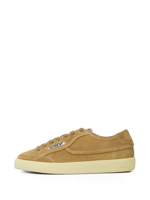 AUTRY Windscape Low-top Sneakers