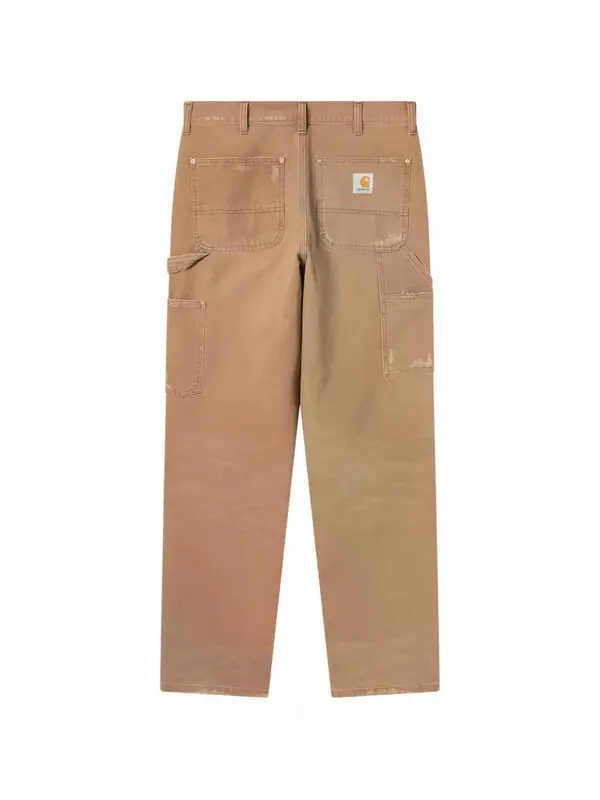 Carhartt Work In Progress Distressed Panelled Trousers
