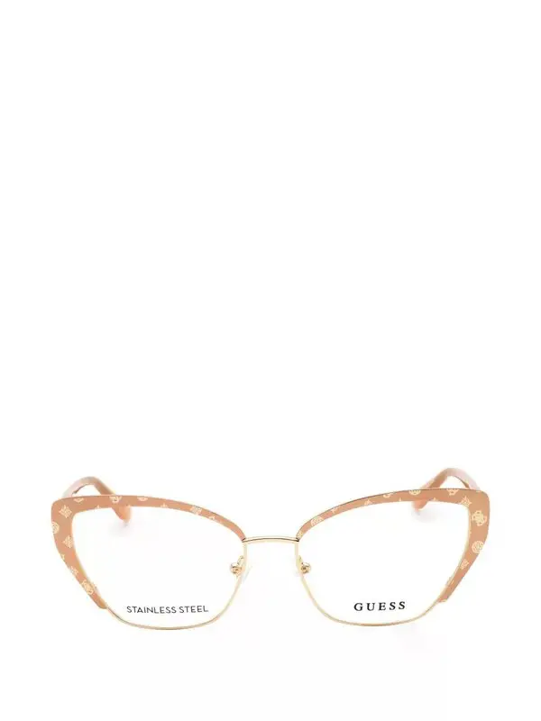 Guess Cat-eye Glasses