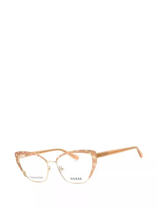 Guess Cat-eye Glasses