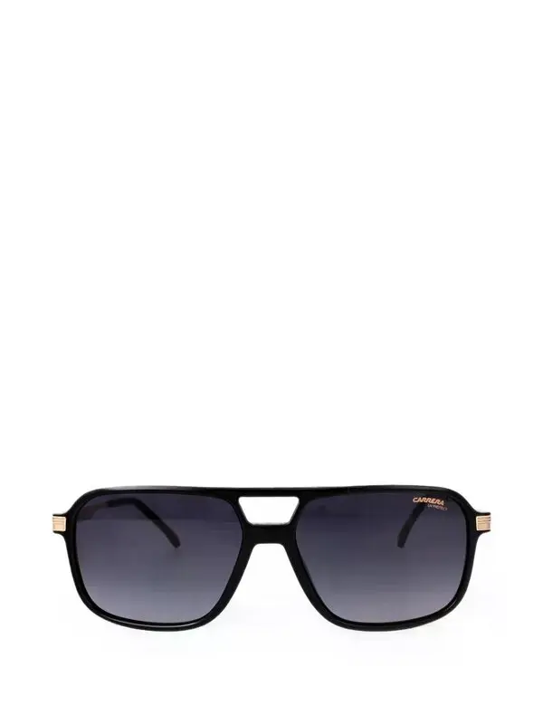 Carrera Eyewear Rectangle-frame Sunglasses