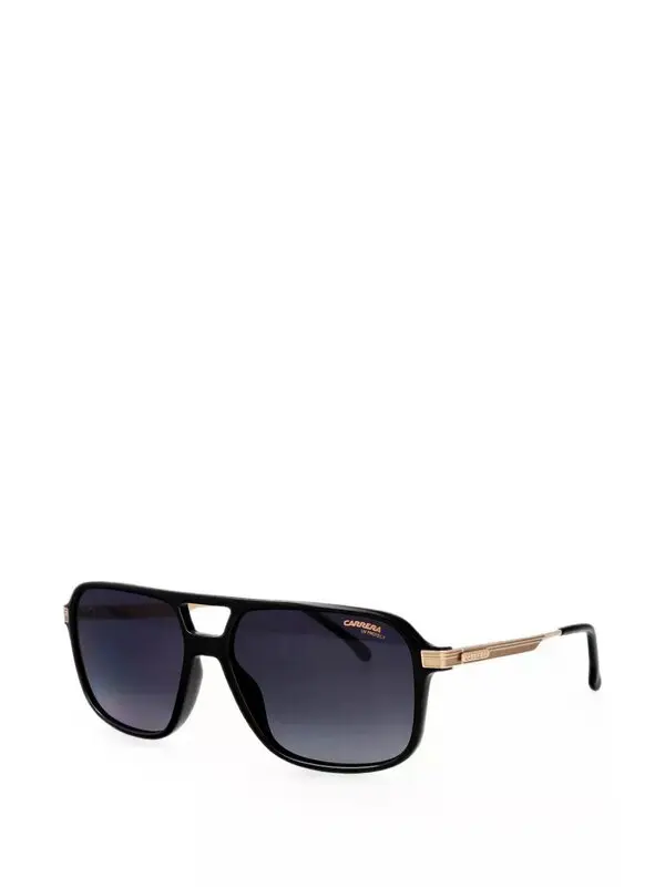 Carrera Eyewear Rectangle-frame Sunglasses