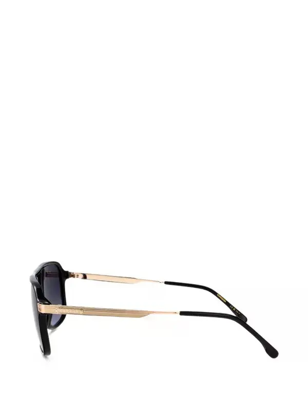 Carrera Eyewear Rectangle-frame Sunglasses