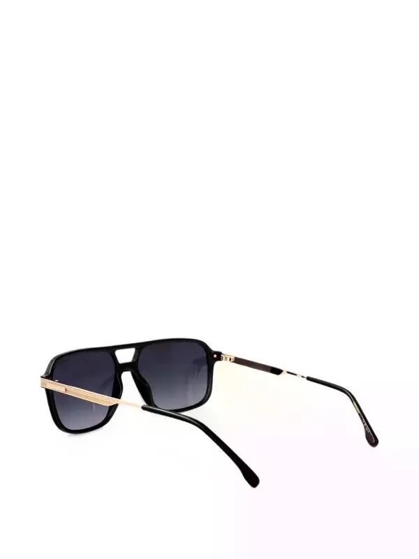 Carrera Eyewear Rectangle-frame Sunglasses