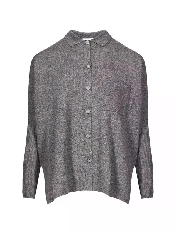 GOTHA Andrea Button-down Shirt