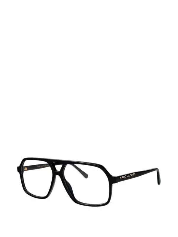 Marc Jacobs Pilot-frame Glasses