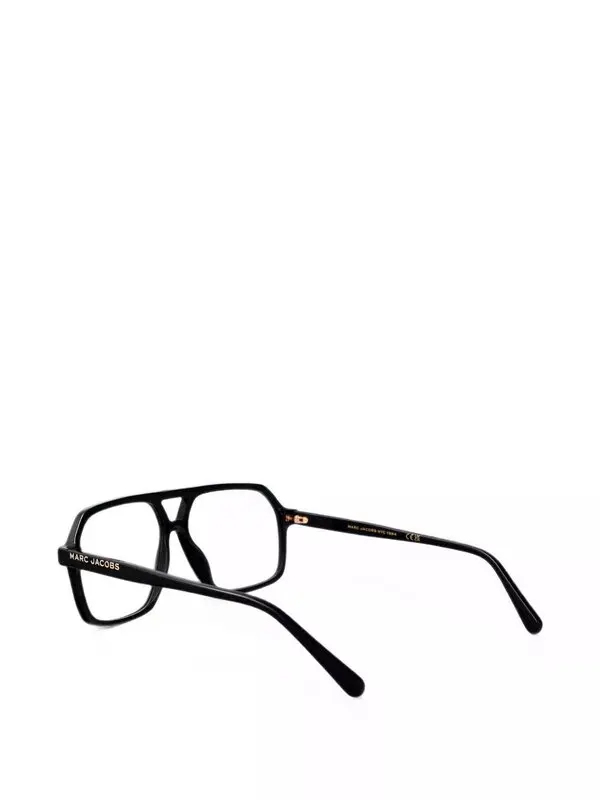 Marc Jacobs Pilot-frame Glasses