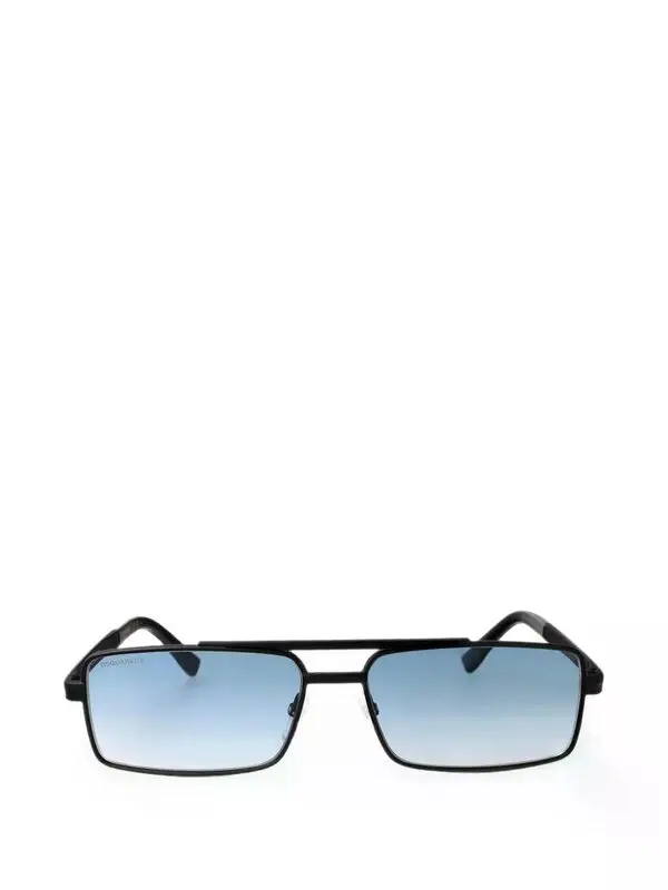 Dsquared2 Rectangle-frame Sunglasses