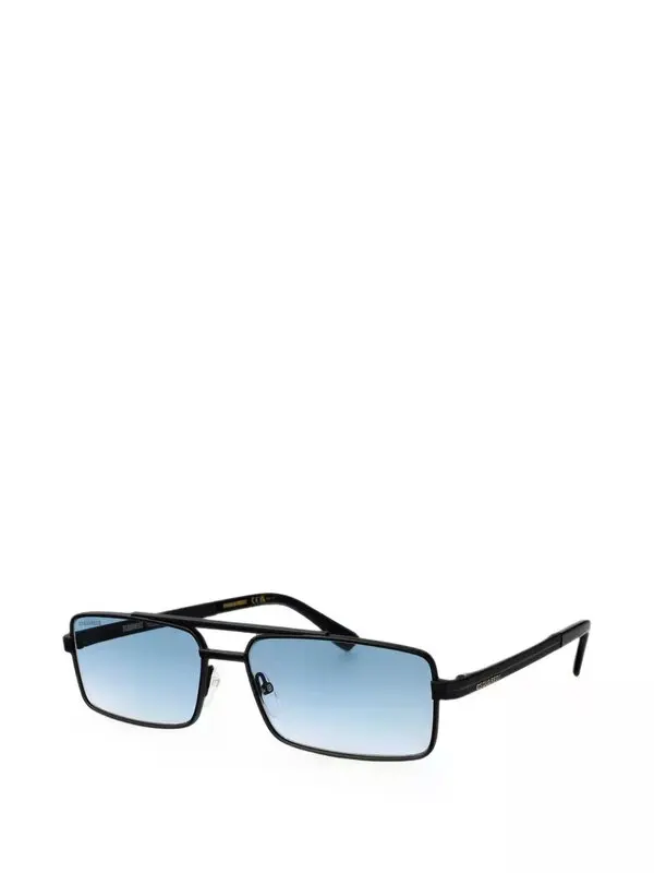 Dsquared2 Rectangle-frame Sunglasses