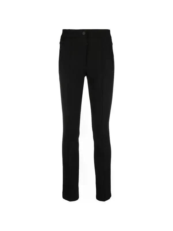 Moncler Logo-patch Trousers