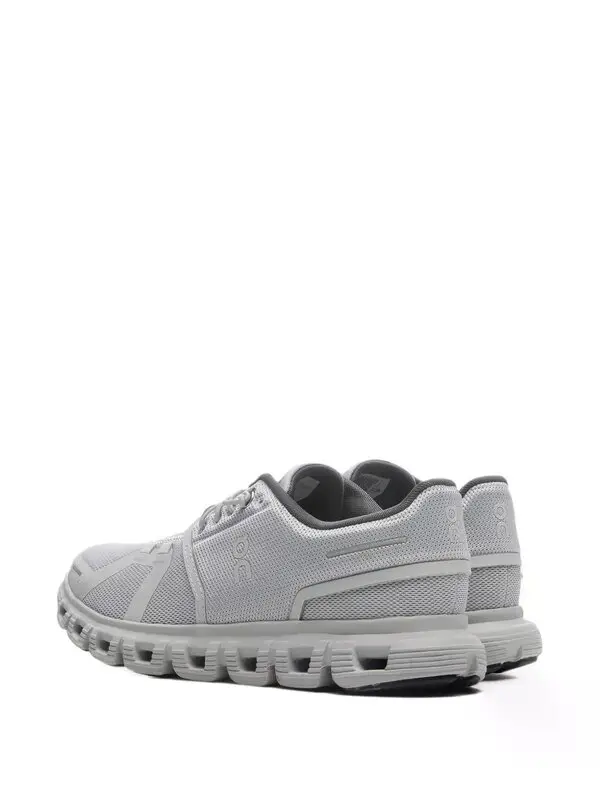 On Cloud 6 Performance Sneakers - Grey