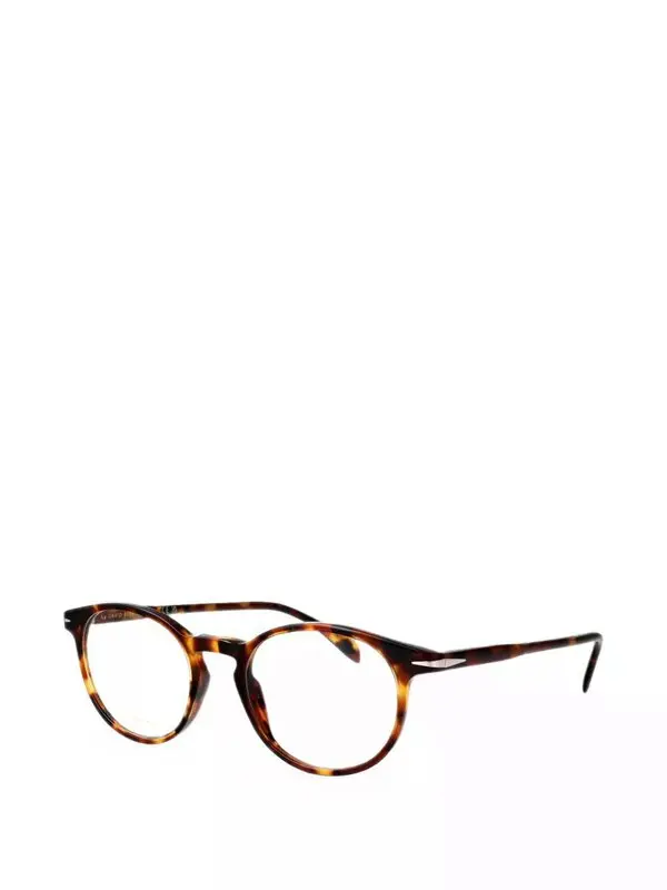 DB EYEWEAR BY DAVID BECKHAM Round-frame Glasses