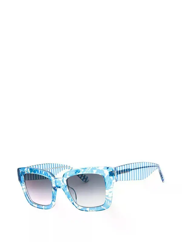 Kate Spade New York Brynne Square-frame Sunglasses
