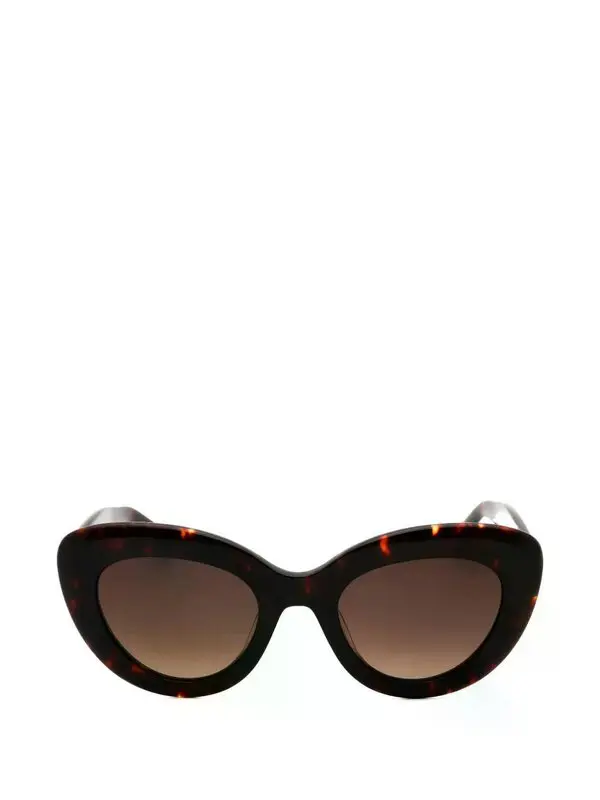 Kate Spade New York Capri Cat-eye Sunglasses