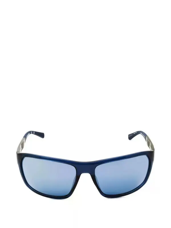 HARLEY-DAVIDSON Wrap-frame Sunglasses