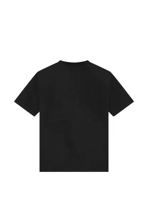 Champion Logo-patch T-shirt