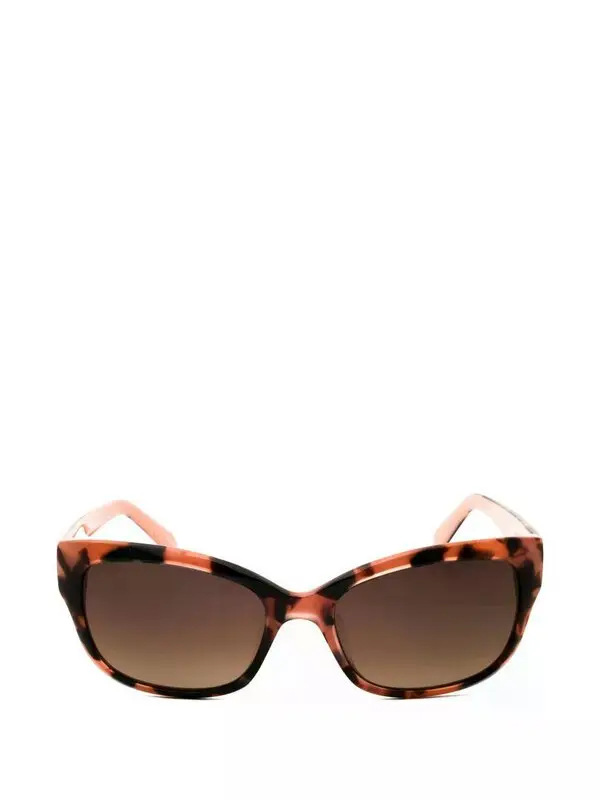 Kate Spade New York Johanna Cat-eye Frame Sunglasses