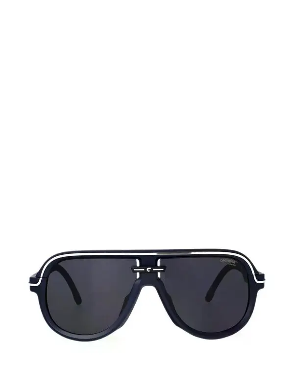 Carrera Eyewear Pilot-frame Sunglasses