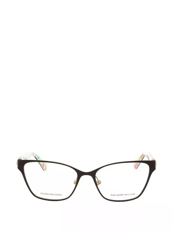 Kate Spade New York Ivie Cat-eye Frame Glasses