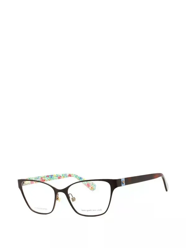 Kate Spade New York Ivie Cat-eye Frame Glasses