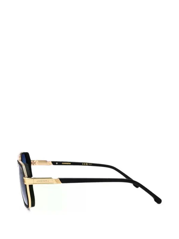 Carrera Eyewear Geometric-frame Sunglasses