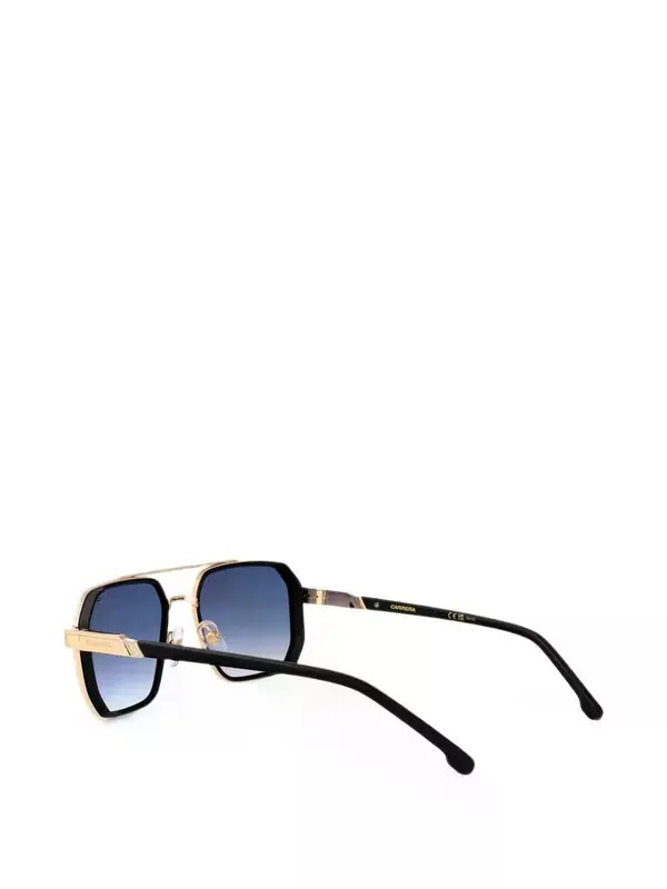 Carrera Eyewear Geometric-frame Sunglasses