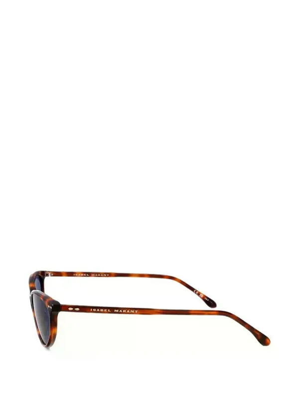 Isabel Marant Cat-eye Frame Sunglasses