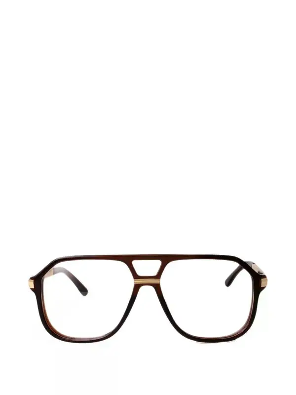 Dsquared2 Pilot-frame Glasses
