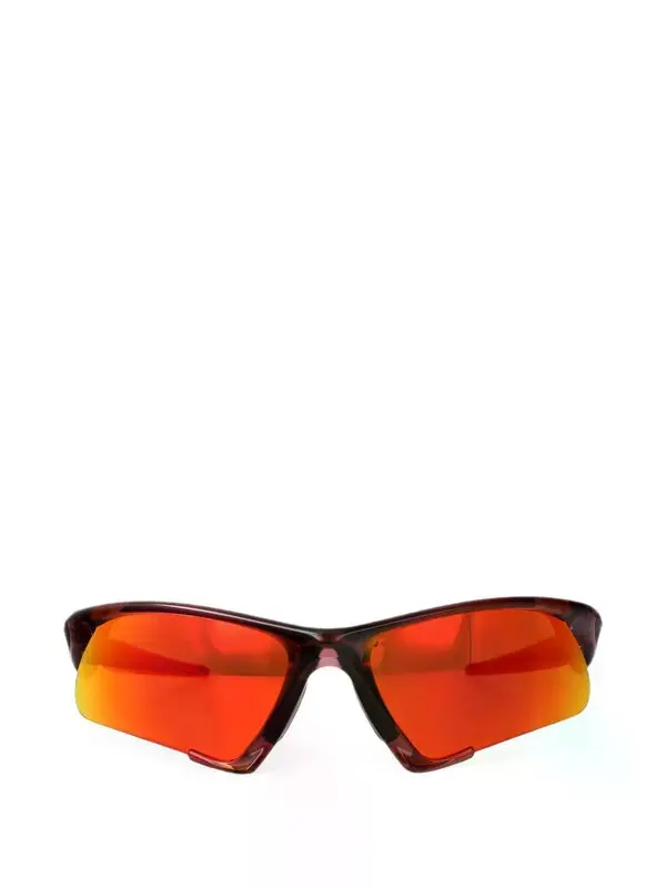Oakley Suture Jacket Sunglasses