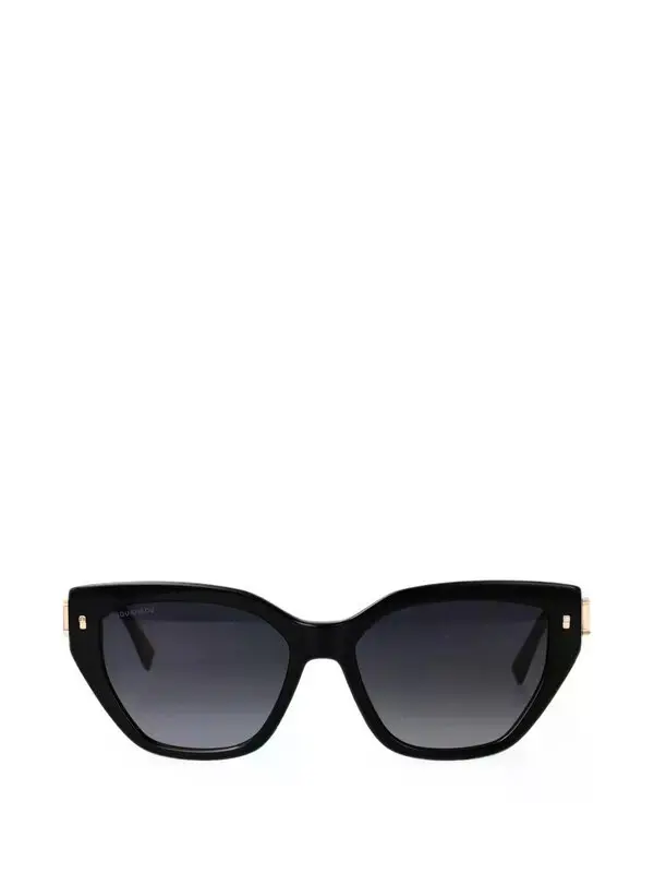Dsquared2 Geometric-frame Sunglasses