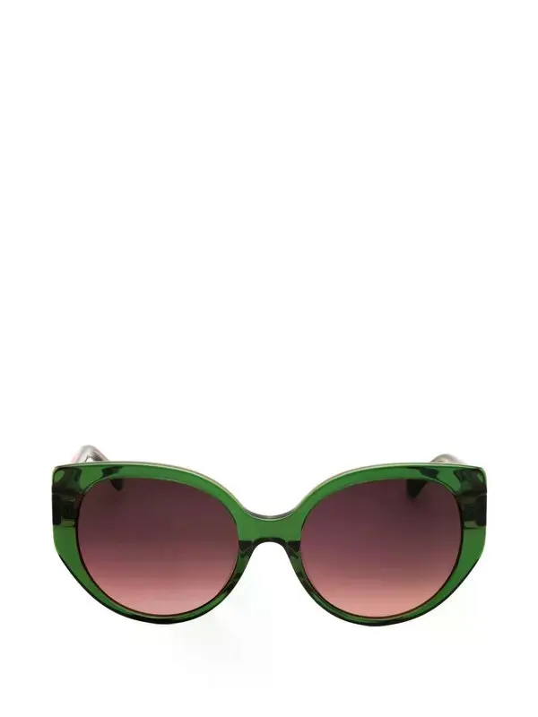 Kate Spade New York Seraphina Cat-eye Sunglasses