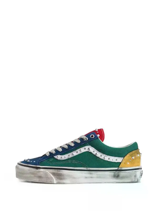 VANS Old Skool 36 Pearl-embellished Sneakers