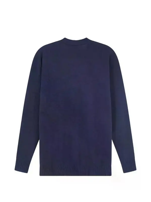 Aspesi V-neck Cardigan