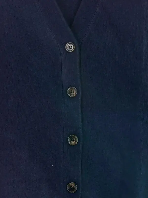 Aspesi V-neck Cardigan
