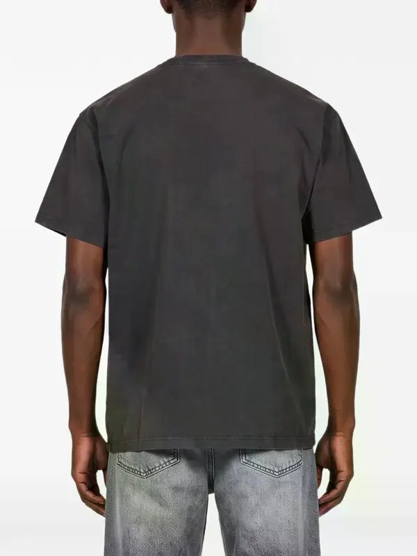 CARNE BOLLENTE Bunny Style Graphic-print T-shirt